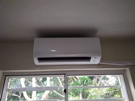 Daikin Split Type Inverter Aircon With Free Installation Brand New