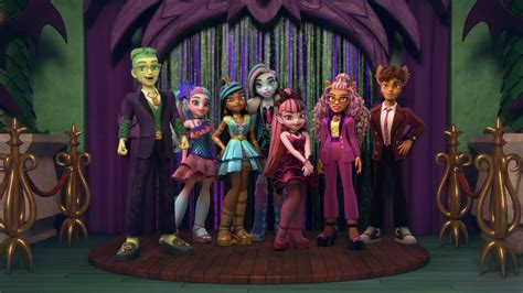 Monster High 2022