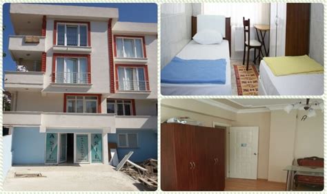 Yalova Özel Kız Yurtları Üniversite Yurt Rehberi