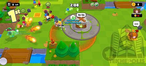 Squad Busters APK 80401004 Baixar versão mais recente 2024