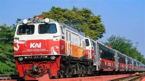 Jadwal Kereta Api Argo Parahyangan Hari Ini Sabtu 21 Januari 2023
