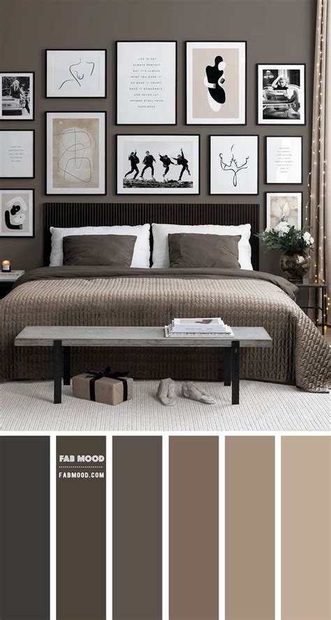 Taupe Paint Color Combinations