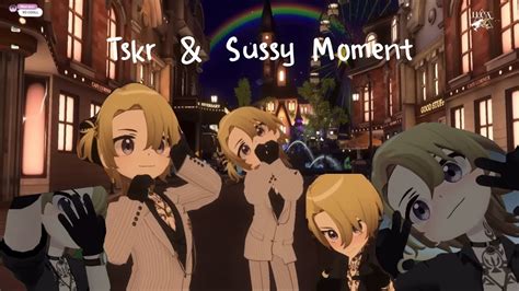Luca Kaneshiro D Chibi Luca Tskr Sussy O Q