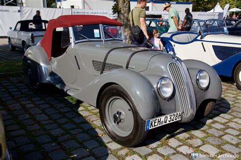 Baureihenarchiv für BMW Fahrzeuge BMW 328 bimmerarchiv de