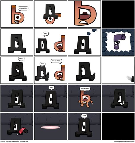 Ralr Russian Alphabet Lore But Its Cat Lore Cartoon Animation The