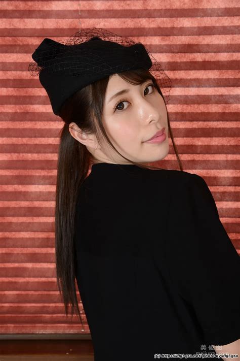 Digi Gra Manami Kudou 工藤まなみ Photoset 03 写真集 20 美女写真美女图片大全 高清美女图库
