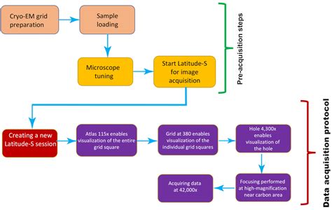 User Friendly High Throughput And Fully Automated Data Acquisition