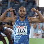 Tokyo Trionfo Marcell Jacobs Un Italiano L Uomo Pi Veloce Del