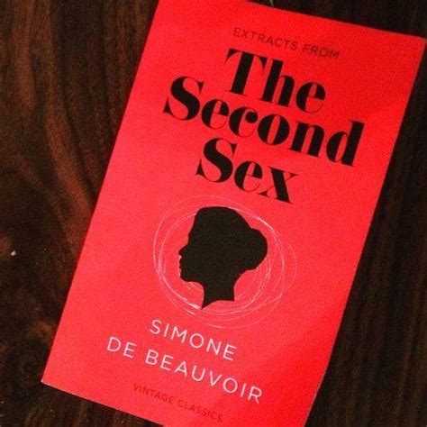 The Second Sex By Simon De Beauvoir Fajar Magazine