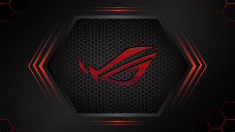 Rog Desktop Wallpaper K Asus Rog Laptop Wallpaper K Wallpapers Rog