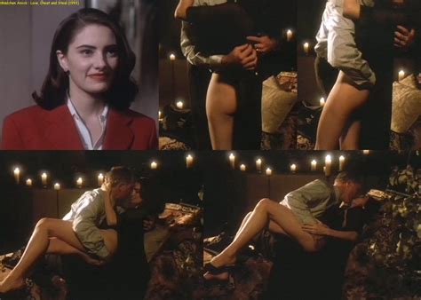 Madchen Amick Sex Scenes Porn Sex Photos