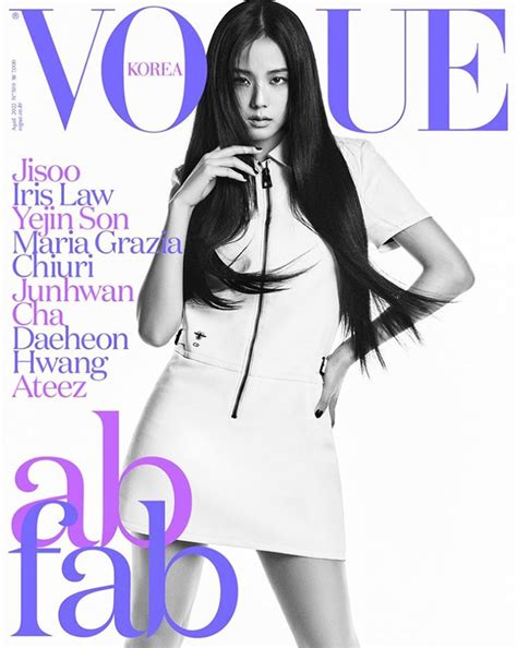 Descubrir Imagen Revista Blackpink Viaterra Mx
