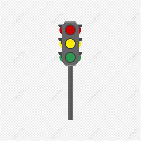 Free Clipart Stoplight