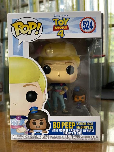 Giggle Mcdimples Funko Pop Atelier Yuwa Ciao Jp