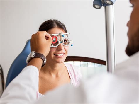 Acuité Visuelle Définition Tests et Mesures Krys