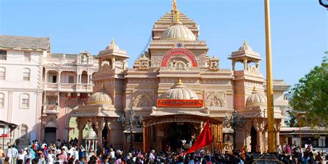Hanuman Temple Sarangpur History Timings Aarti Details Festivals
