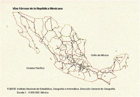 Diarios De V 2 0 Mapas De Mexico Para Descargar Online Gratis En