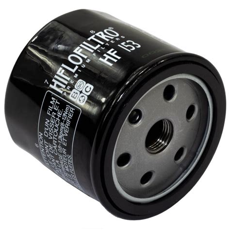 Oilfilter Engine Oil Filter Hiflo Filtro HF153 Order Online In Th 9 49
