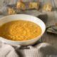 Zuppa Di Zucca E Lenticchie Rosse Bimby Ricette Bimby