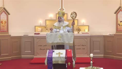 Mar Mari Emmanuel 20230424 Revelation 19 1 To 21