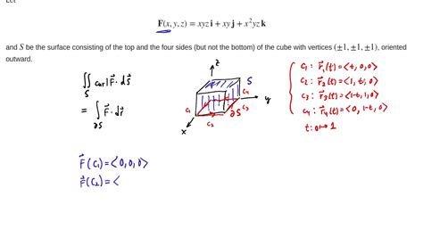 example stokes theorem 1 youtube