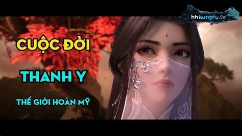 Cu C I Thanh Y Th Gi I Ho N M Youtube