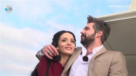 Kısmetse Olur Hazal ve Semih barışıyor YouTube