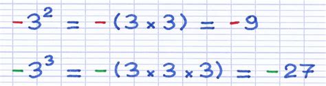 Säugetier Geheimnisvoll Zustimmung comment calculer des puissances satt