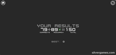 Typing Speed Test Play Typing Speed Test Online On Silvergames