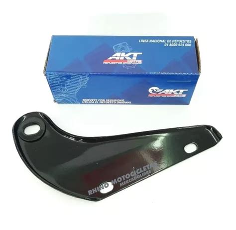 Soporte Mofle Akt S Sl Nkd Slr Nkdr Original Mercadolibre
