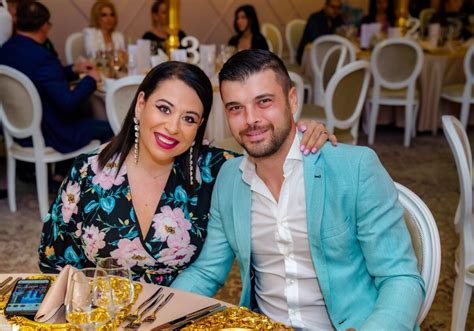 Marius Elisei A Ie It La Atac Dup Ce Oana Roman I A Retras