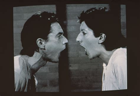 Like me Marina Abramović pays tribute to opera singer Maria Callas