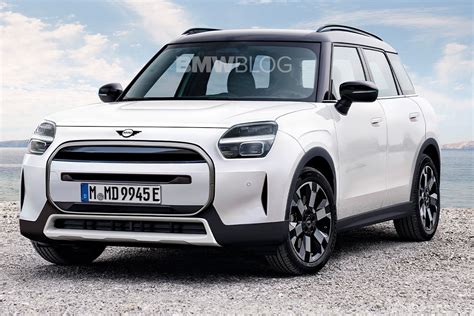Mini Cooper Countryman Release Date Brita Kettie