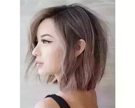 25 Stunning Shoulder Length Hairstyles For Fine Hair Fabbon