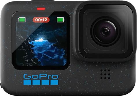 Vásárlás GoPro Hero 12 Accessories Bundle CHDRB 121 Sportkamera árak