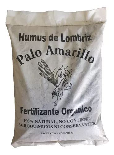 Humus De Lombriz Fertilizante Organico en venta en Córdoba Córdoba por