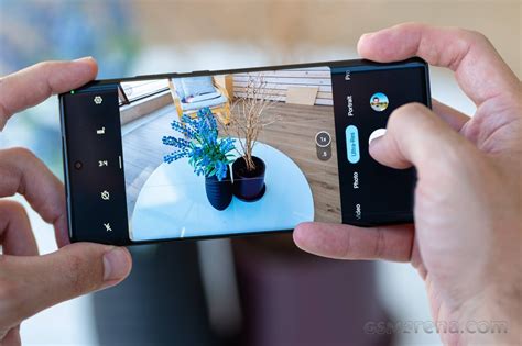 Motorola Edge 30 Ultra Review Camera Quality