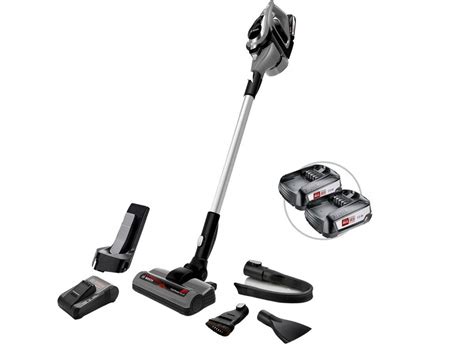 BOSCH BEZPRZEWODOWY ODKURZACZ PIONOWY BCS812KA2 13658214357
