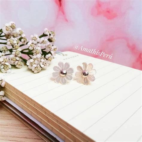Aretes de Plata Bolitas mini Platino Perú