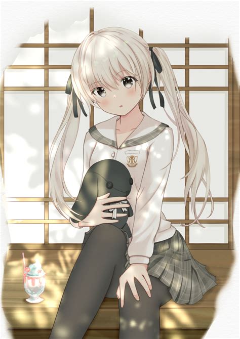 Kasugano Sora Sora Kasugano Yosuga No Sora Image