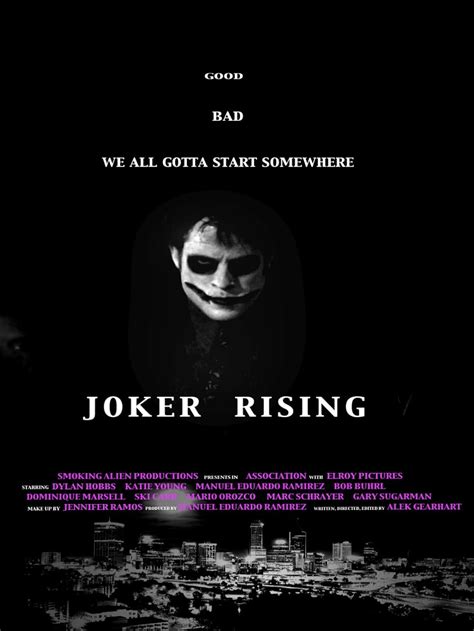 An Incredible Compilation Of Over Joker Images Stunning