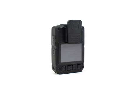 20 Hours Continuous Recording S5l H 265 1512p 4G GPS WiFi Wearable