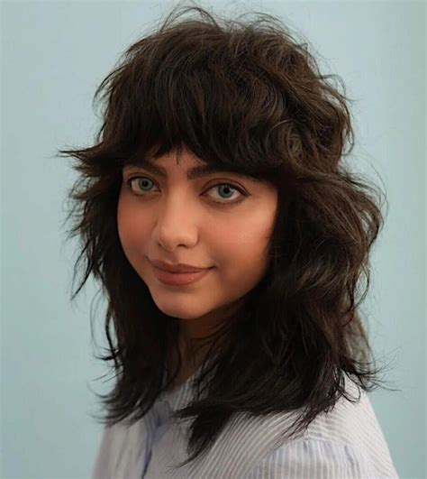 56 Most Trending Wolf Haircut Ideas To Try Out In 2023