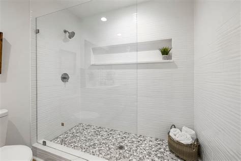 Douche italienne 25 modèles pour vous inspirer Ctendance