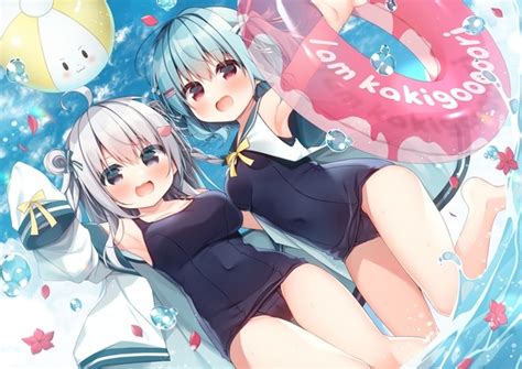 がり子とんにゅ様 pixiv年鑑 β