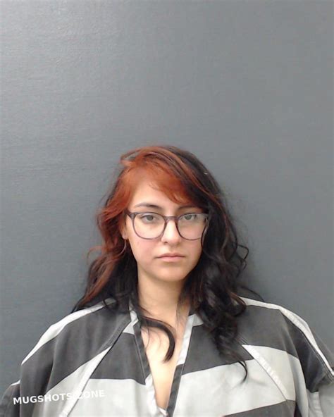 DURAN DANA MARIE 12 18 2023 Comal County Mugshots Zone