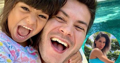 Em meio à polêmica Thiago Nigro Arthur Aguiar revela reação da