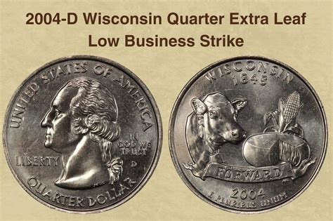 Most Valuable Quarter Error Coins Worth Money With Pictures