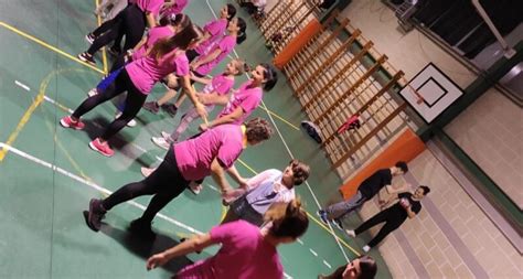 Taller De Defensa Personal Para Mujeres Radio Aguilar Fm