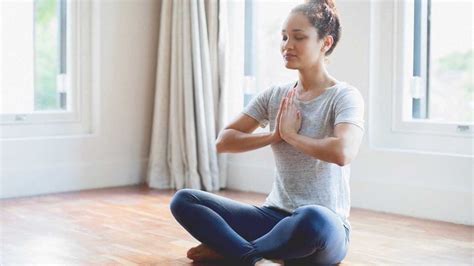 7 exercices de respiration pour se détendre réduire lanxiété et bien
